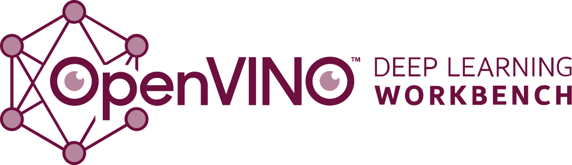 OpenVINO DL Workbench Workshop at PyCon Russia 2021